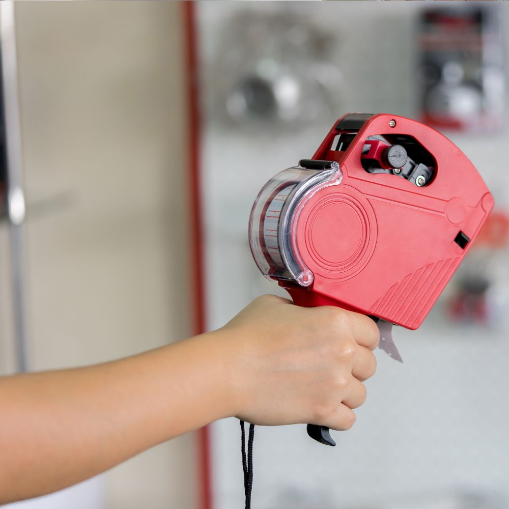 What Does a Pricing Gun Do? | Everything You Need to Know — Price Gun Land