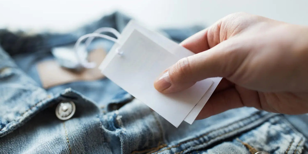 What Is the Principle of a Kimble Tag? | Price Gun Land