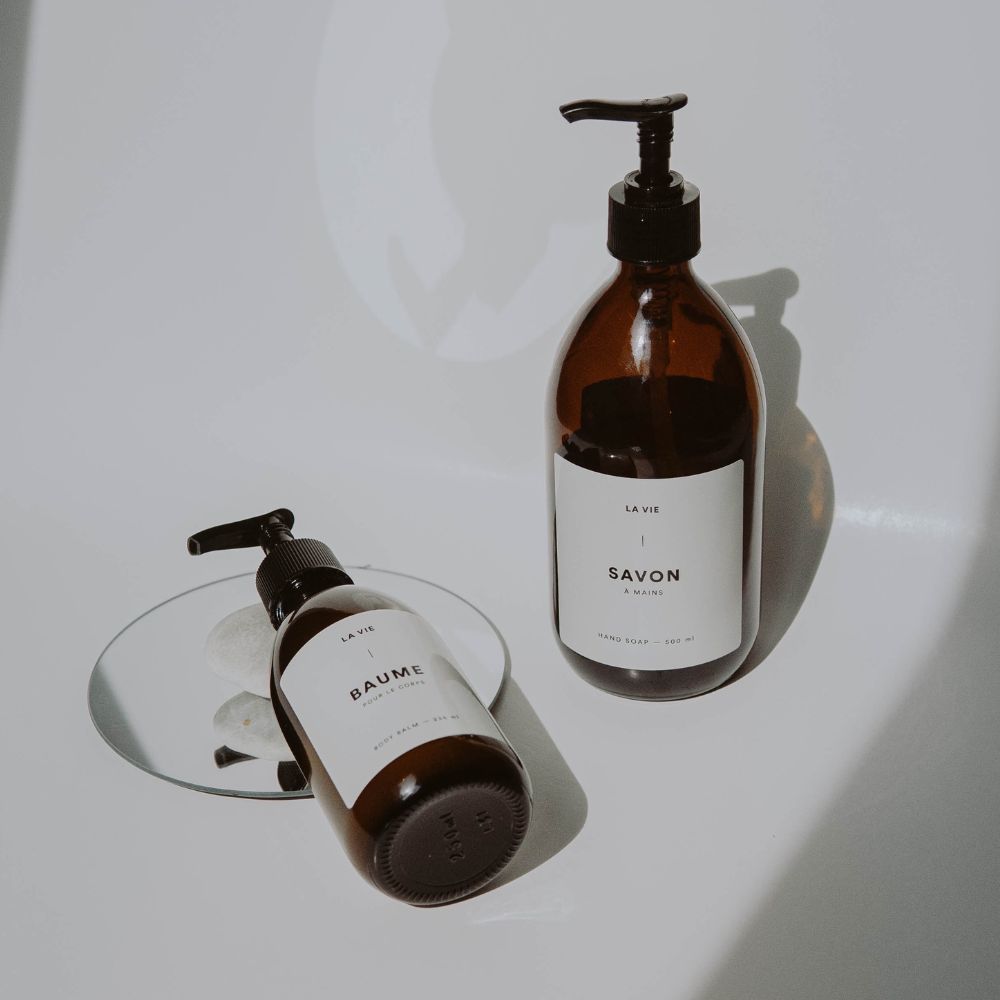 What Makes a Label Look Expensive? | Luxury Label Tips — Price Gun Land