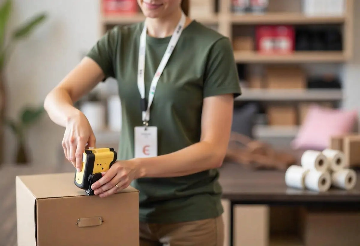 Breaking Down a Price Gun Starter Pack: What’s Inside & Why It Matters ...