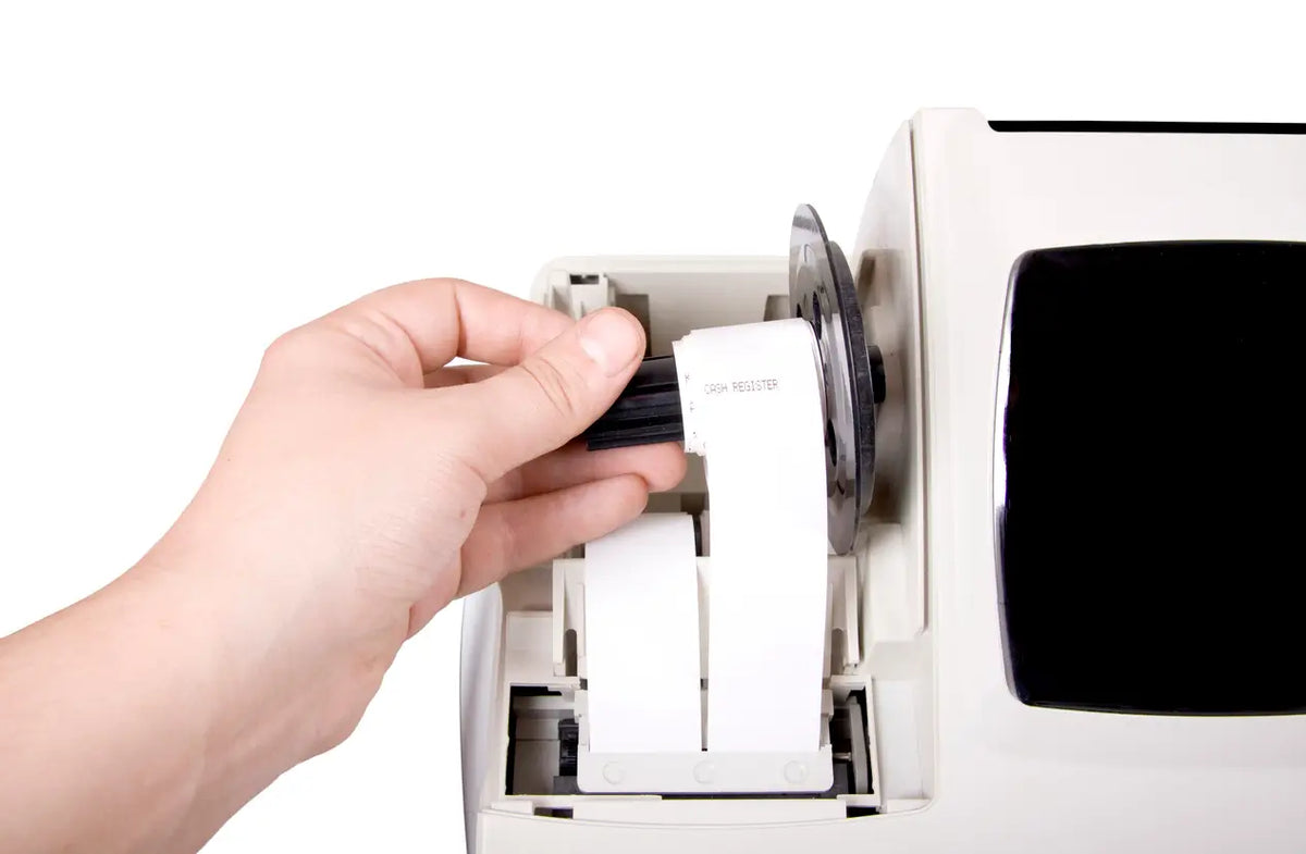Label Rewinders: Reduce Waste & Boost Productivity in Labeling — Price ...