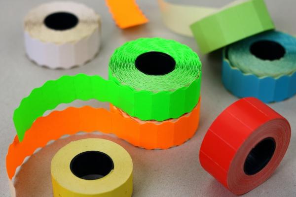 Price Gun Labels — Price Gun Land