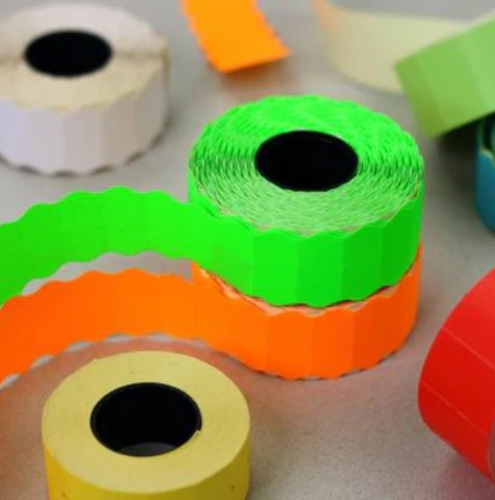 What Is the Principle of a Kimble Tag? | Price Gun Land