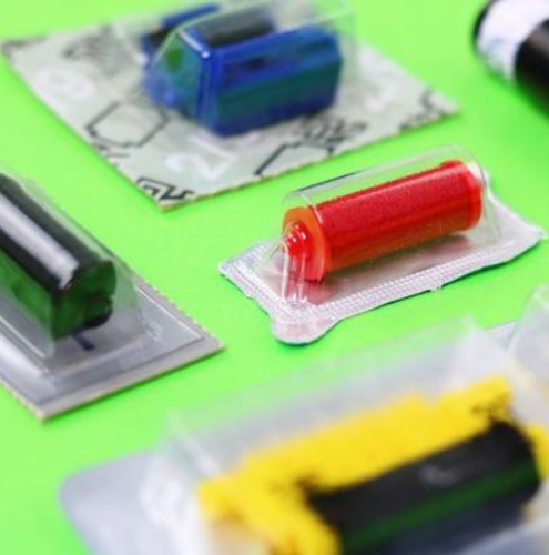 What Is the Principle of a Kimble Tag? | Price Gun Land