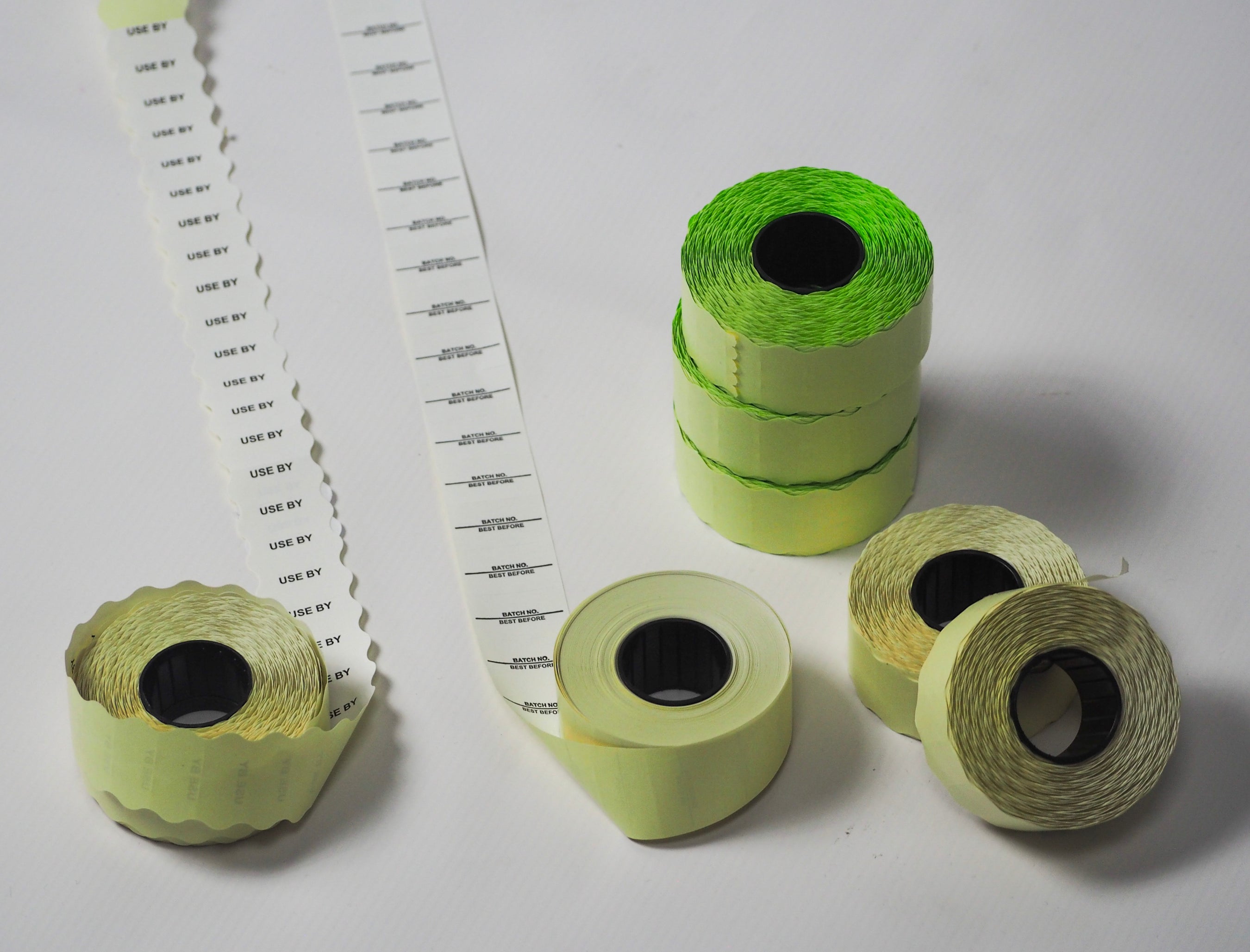 Price Gun Land | Price Guns, Labels & UK Consumables Specialist