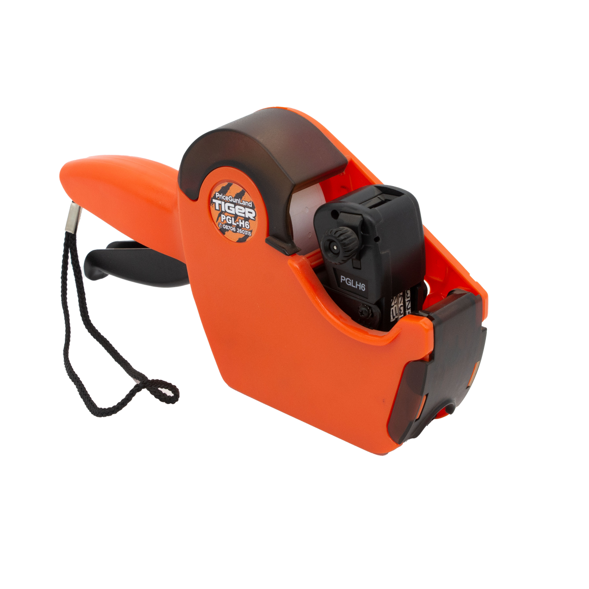 Tiger PGL-H6 Pricing Gun — Price Gun Land
