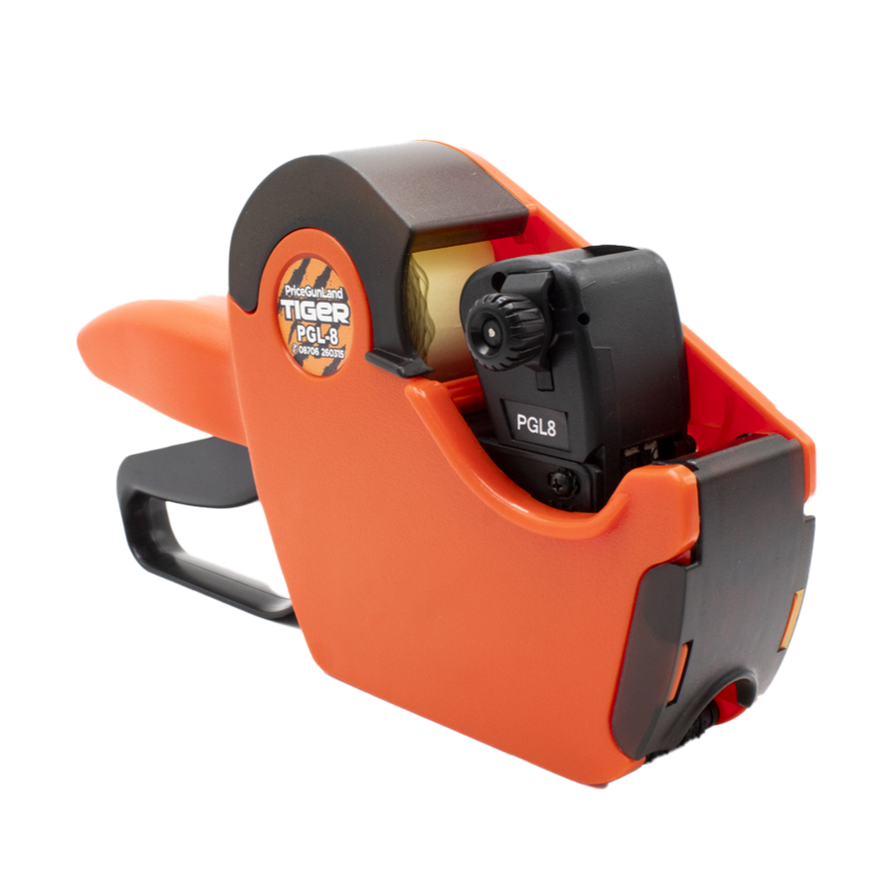 Price Guns | Pricing Guns For Retail | Price Gun Land