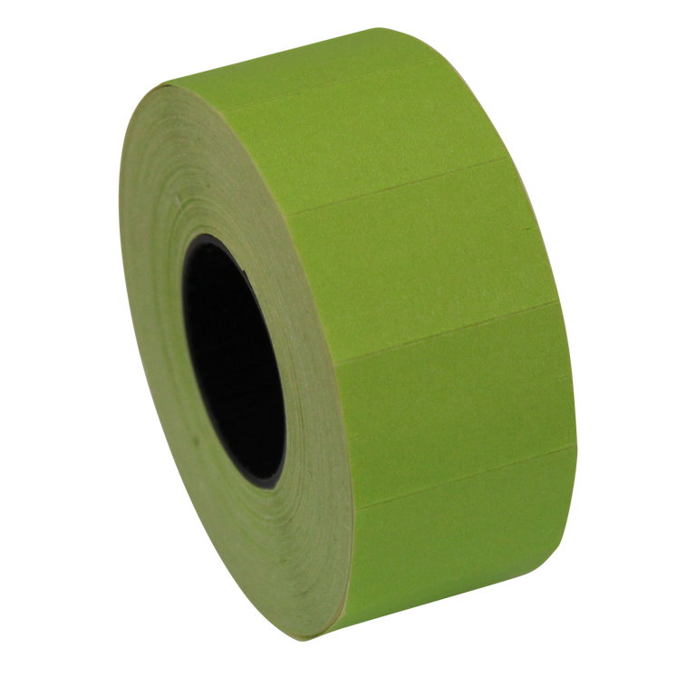 CT7 26mm x 16mm Price Gun Labels | Price Gun Land