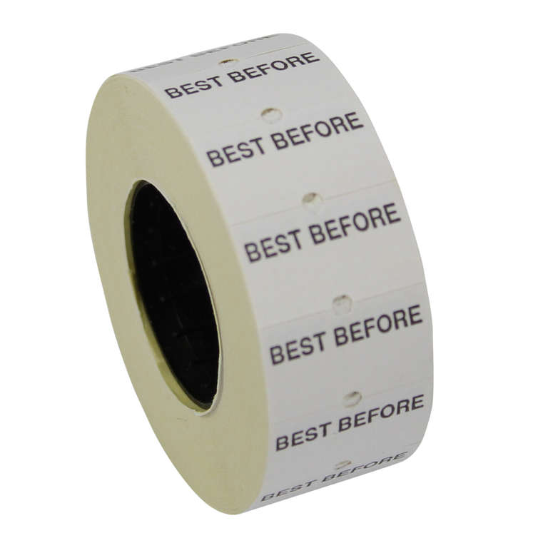 Puma PJH6 Pricing Gun Starter Pack - Stock Pre-Printed | Price Gun Land