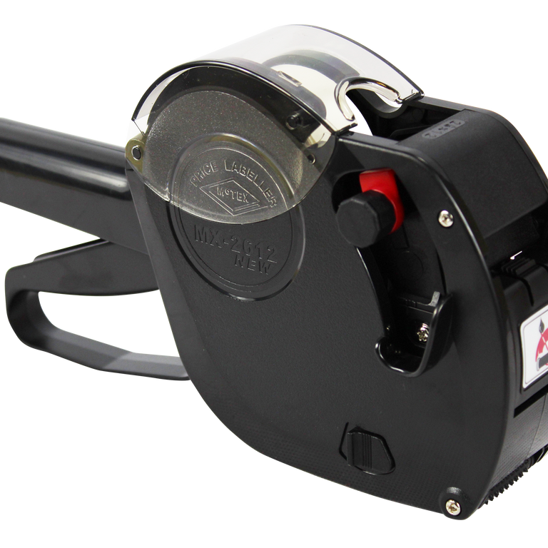 Motex 2612 /9 Pricing Gun (Various Colours) | Price Gun Land