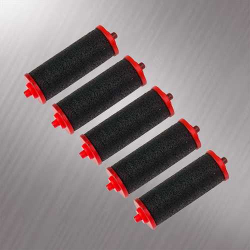 Super C6 Price Gun Ink Roller | Price Gun Land