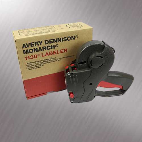 Monarch 1136 Price Gun Starter Pack — Price Gun Land