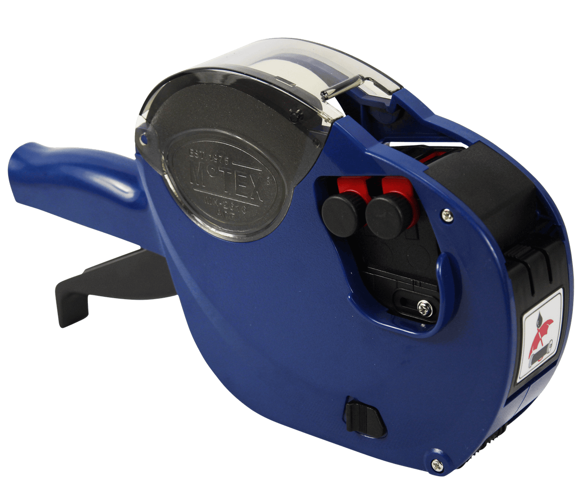 Motex 2616 /10 /10 ACE Pricing Gun — Price Gun Land